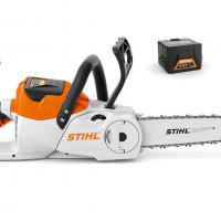 Msa 120 cb stihl store